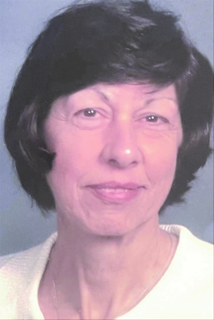 Linda L. Ellis Heinbaugh - Herald-Standard